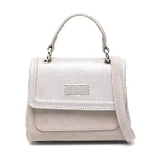 PESERICO Femme, Sacs, Gris, Taille: ONE Size Mini Sac Bimati&egrave;re