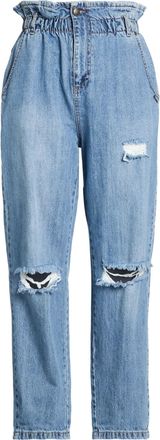 Berna HOSEN & R&Ouml;CKE - Jeanshosen auf YOOX.COM