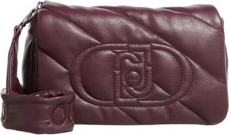 Liu Jo Crossbody Bags - Liu Jo Felce - Gr. unisize - in Rot - für Damen