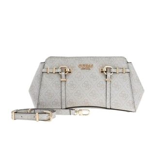 Guess Damen, Taschen, Wei&szlig;, ONE SIZEGr&ouml;&szlig;e