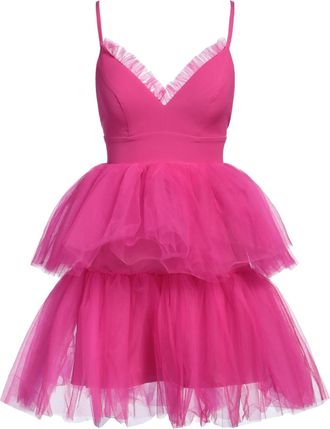 No Secrets World KLEIDER - Mini-Kleider auf YOOX.COM