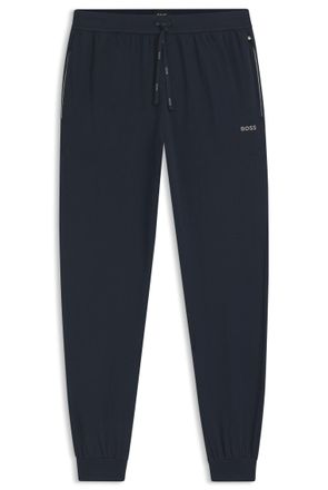 BOSS Herren Mix&Match Pants, Dark Blue403, Einheitsgr&ouml;&szlig;e EU