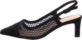 Peter Kaiser Pumps - - Shoes - Damen - Schwarzk - 38 1/2 EU