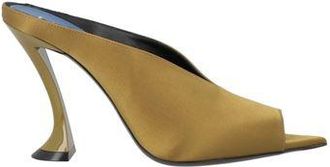Lanvin CHAUSSURES - Sandales sur YOOX.COM
