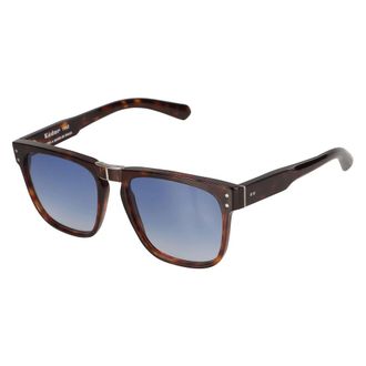 K&agrave;dor Lunettes de soleil Rider Flag/N - unisex - Accessoires - Brun - Taille: 56 MM