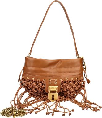 La Carrie Schultertasche