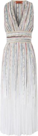 Missoni Femme, Robes, Multicolore, Taille: 38 FR Missoni Robes MultiColour