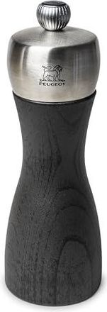 Peugeot Fidji Moulin &agrave; Poivre manuel,15 cm, Graphite, 39486