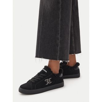 Juicy Couture Sneakers Juicy Couture CEO-WS13670-04 Schwarz