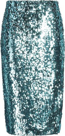 Jucca HOSEN & R&Ouml;CKE - Midi-R&ouml;cke auf YOOX.COM