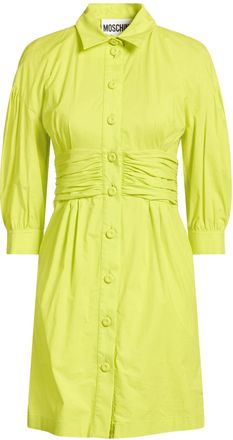 Moschino KLEIDER - Mini-Kleider auf YOOX.COM