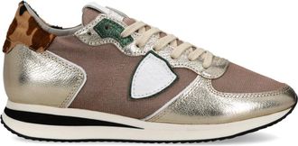 Philippe Model Femme, Chaussures, Multicolore, Taille: 39 EU Trpx Running