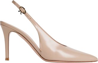 Gianvito Rossi SCHUHE - Pumps auf YOOX.COM