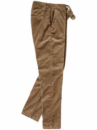 Mey & Edlich Französische Anzughose