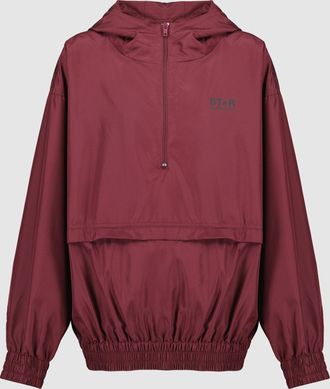 Golden Goose Veste Unisexe Star Bordeaux