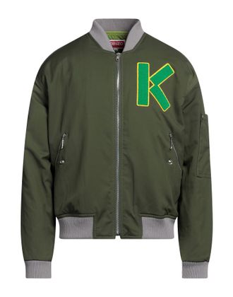 Kenzo JACKEN & M&Auml;NTEL - Jacken und Anoraks auf YOOX.COM