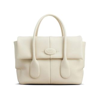 Tod's Handbags - - Bags - Damen - Beige - ONE SIZE