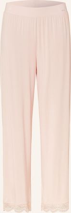 Skiny Skiny Schlafhose Every Night In Mix & Match rosa