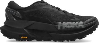 Hoka One One Femme, Sport, Noir, Taille: 37 EU Mafate X Sports Chaussures