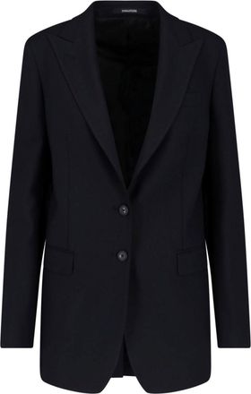 Tagliatore Einreihiger Blazer J-Bertha