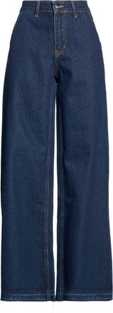 Kaos HOSEN & R&Ouml;CKE - Jeanshosen auf YOOX.COM