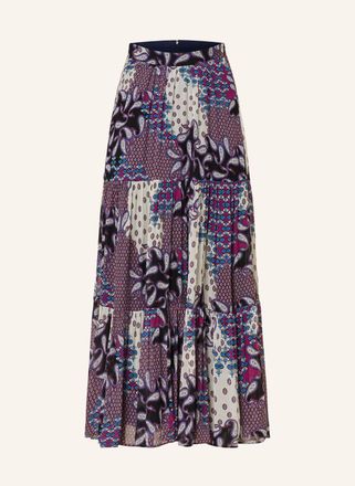 BA&SH Ba&Sh Rock Brooke lila