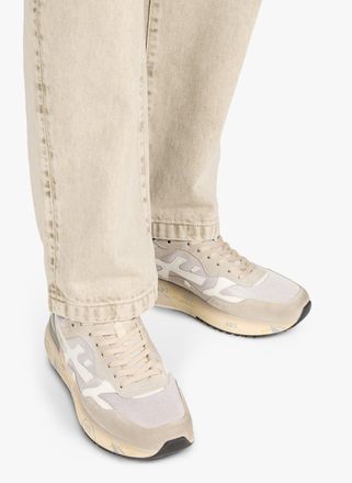 Premiata Baskets basses Mick 0.1