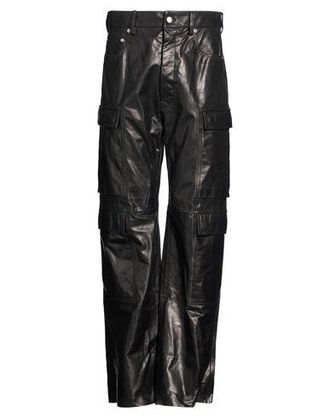 Rick Owens BAS - Pantalons sur YOOX.COM