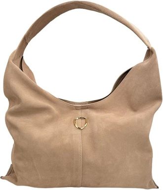 Blauer Damen, Taschen, Braun, ONE SIZEGr&ouml;&szlig;e