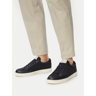 Emporio Armani Sneakers Emporio Armani EM004782 AF23199 MB483 Dunkelblau