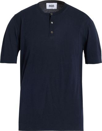 Alpha Studio TOPS - T-shirts auf YOOX.COM