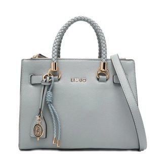 Liu Jo Damen, Taschen, Grau, ONE SIZEGr&ouml;&szlig;e