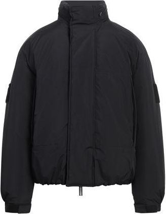 Emporio Armani MANTEAUX - Doudounes plume ou synth&eacute;tique sur YOOX.COM