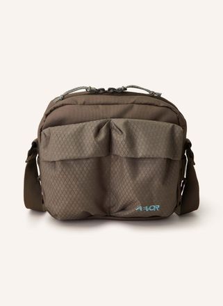 Aevor Umh&auml;ngetasche beige