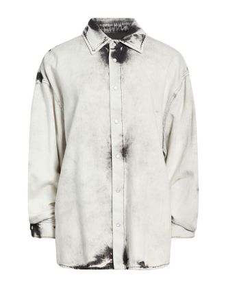 Darkpark TOPS - Jeanshemden auf YOOX.COM