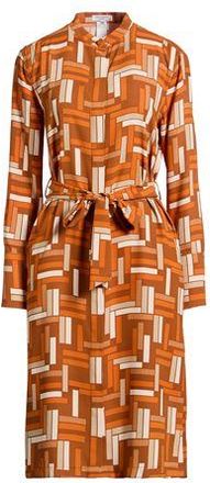 Equipment ROBES - Robes midi sur YOOX.COM