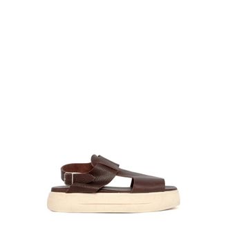 Moma Moma, Damen, Schuhe, Braun, 37 EUGr&ouml;&szlig;e