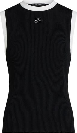 Karl Lagerfeld Top