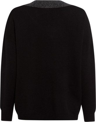 Marc Aurel V-Ausschnitt-Pullover