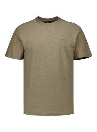 Quiksilver Herren T-Shirt gr&uuml;n