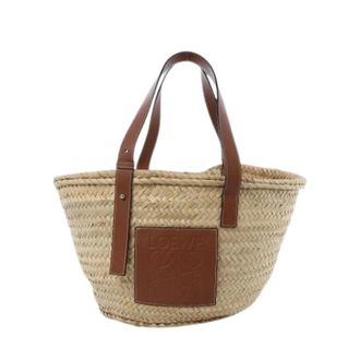 Loewe Damen, Pre-Owned, Beige, ONE SIZEGr&ouml;&szlig;e