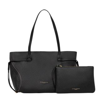 Gianni Chiarini Violette - - Bags - Damen - Schwarzk - ONE SIZE