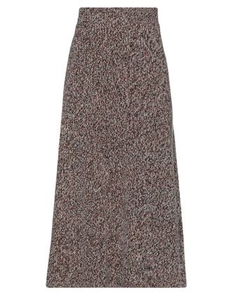Chlo&eacute; HOSEN & R&Ouml;CKE - Midi-R&ouml;cke auf YOOX.COM