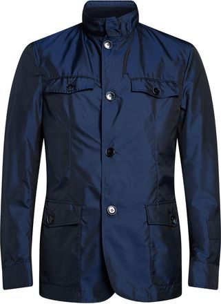 Luigi Bianchi Mantova JACKEN & M&Auml;NTEL - Jacken und Anoraks auf YOOX.COM