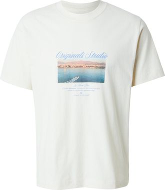 Jack & Jones T-Shirt JORNORREBRO