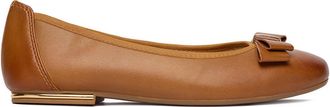 Lasocki Ballerinas Lasocki CEO-RST-ARABELLA-02 Braun