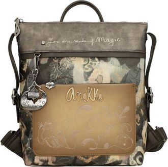 Anekke sac à dos de loisirs Manifesto Backpack Multicolor multicolore