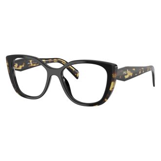 Prada unisex, Accessories, Braun, 53 MMGr&ouml;&szlig;e