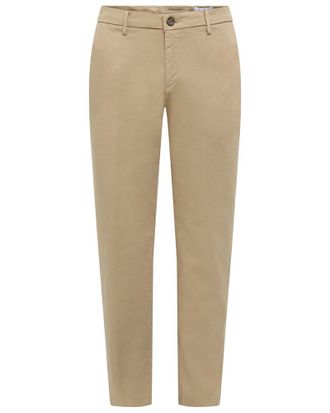 Baldessarini Softe Stretch-Chino Jorck, Slim Fit in
