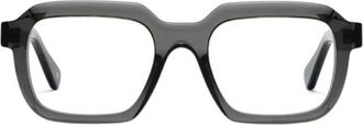 L.G.R L.g.r, unisex, Accessoires, Gris, Taille: ONE Size Raffaello Eyeglasses